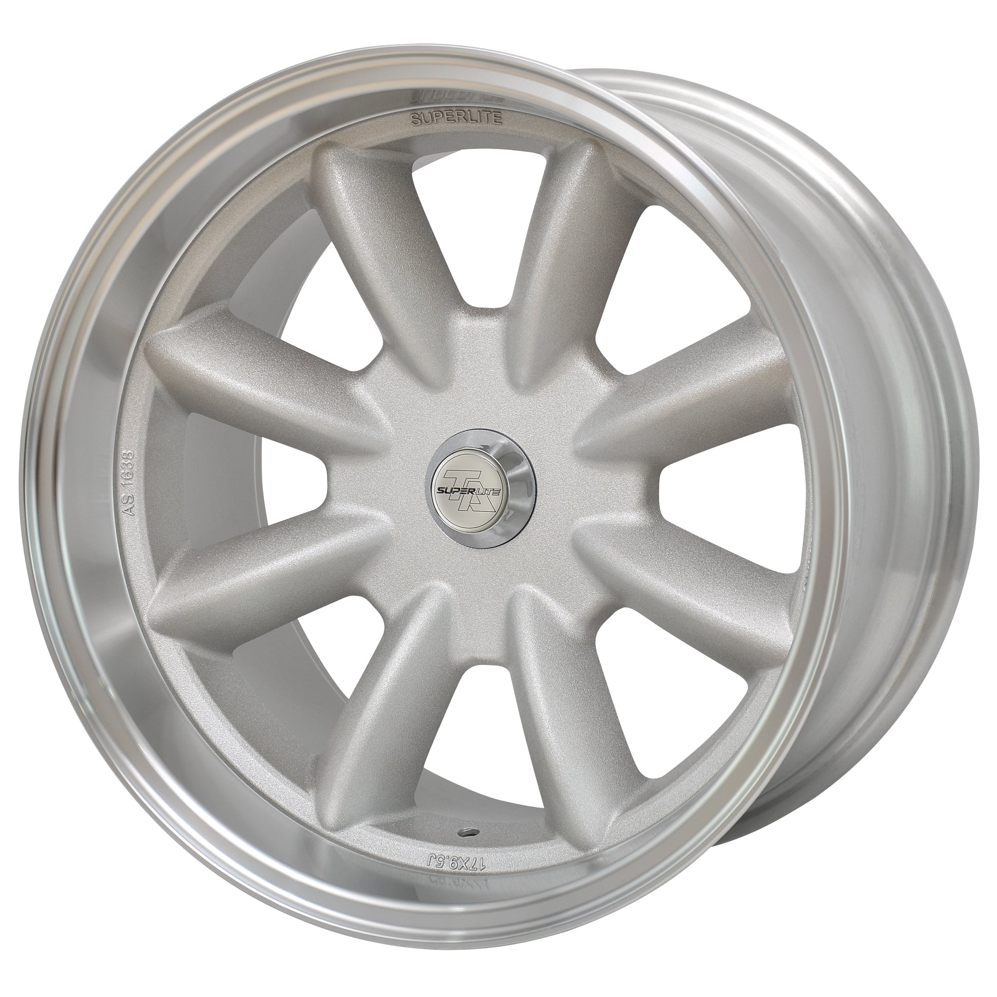ALL T.A.R.E WHEELS - T.A.R.E USA