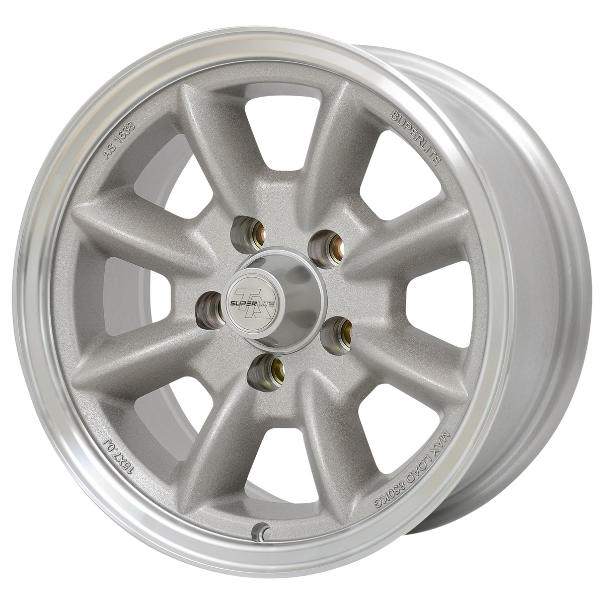 SUPERLITE - T.A.R.E USA